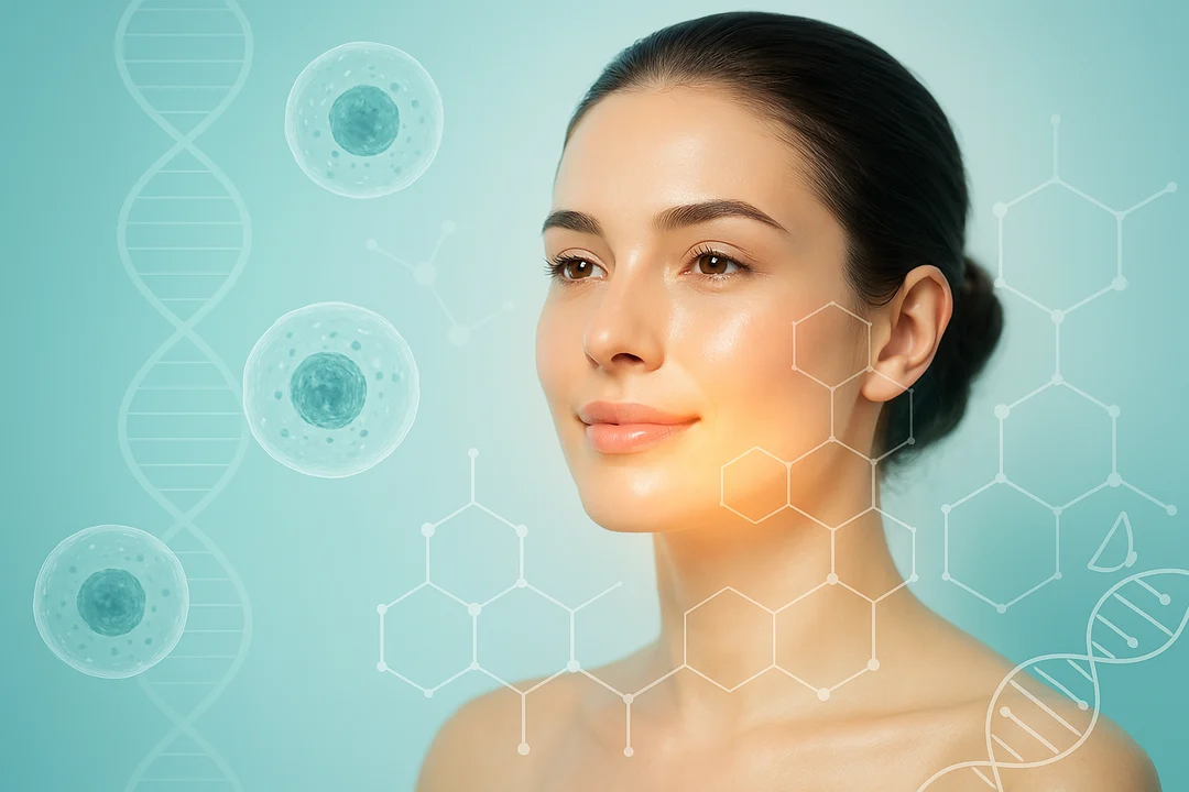 Regenerative Aesthetics - Colts Neck Stem Cells